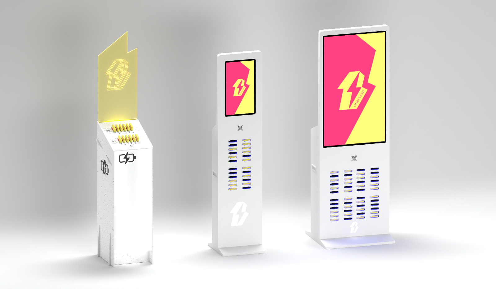 One Flash - Clic Logistic